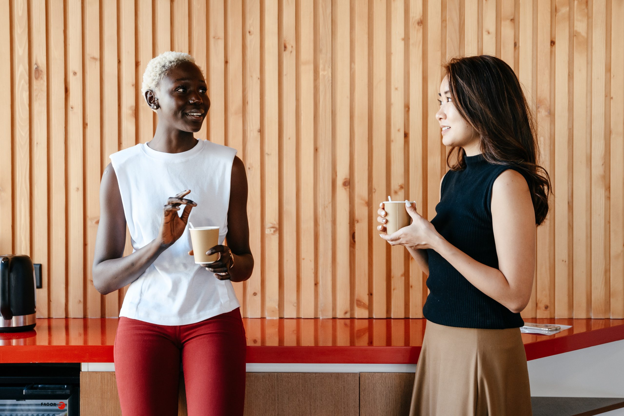 Building Rapport with an Admissions Officer - Ivy Experience